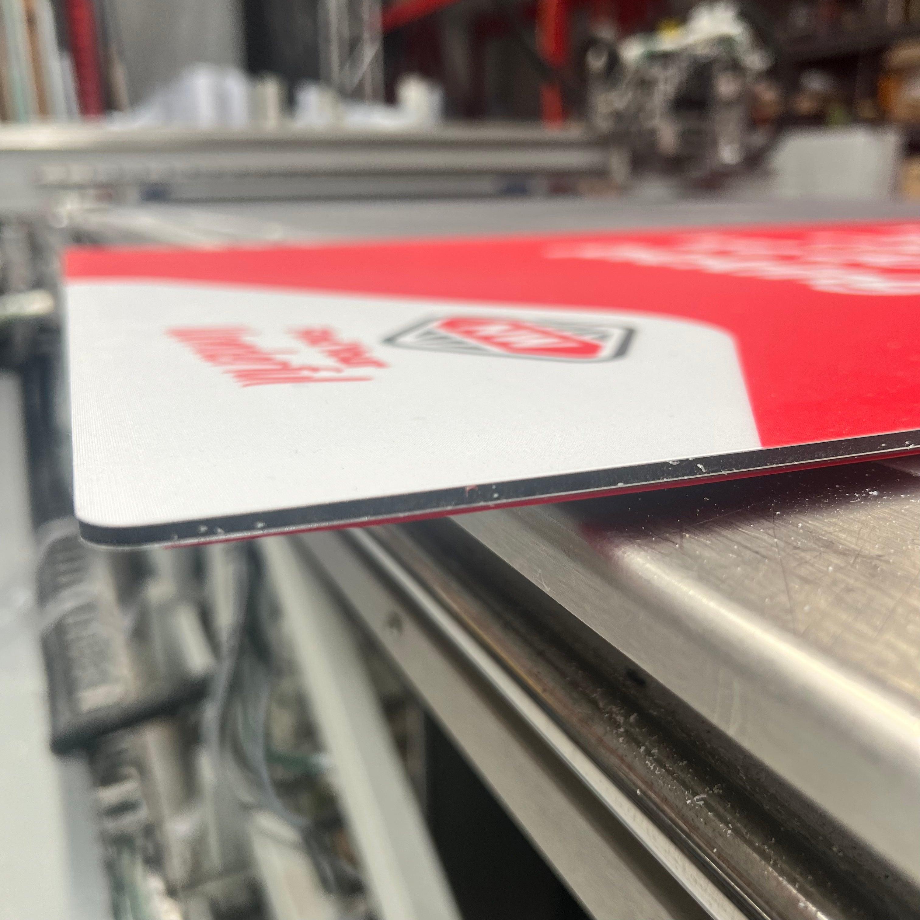 Custom Board Signs – ACM, Paylite & Corflute Signs | Epic Print NZ