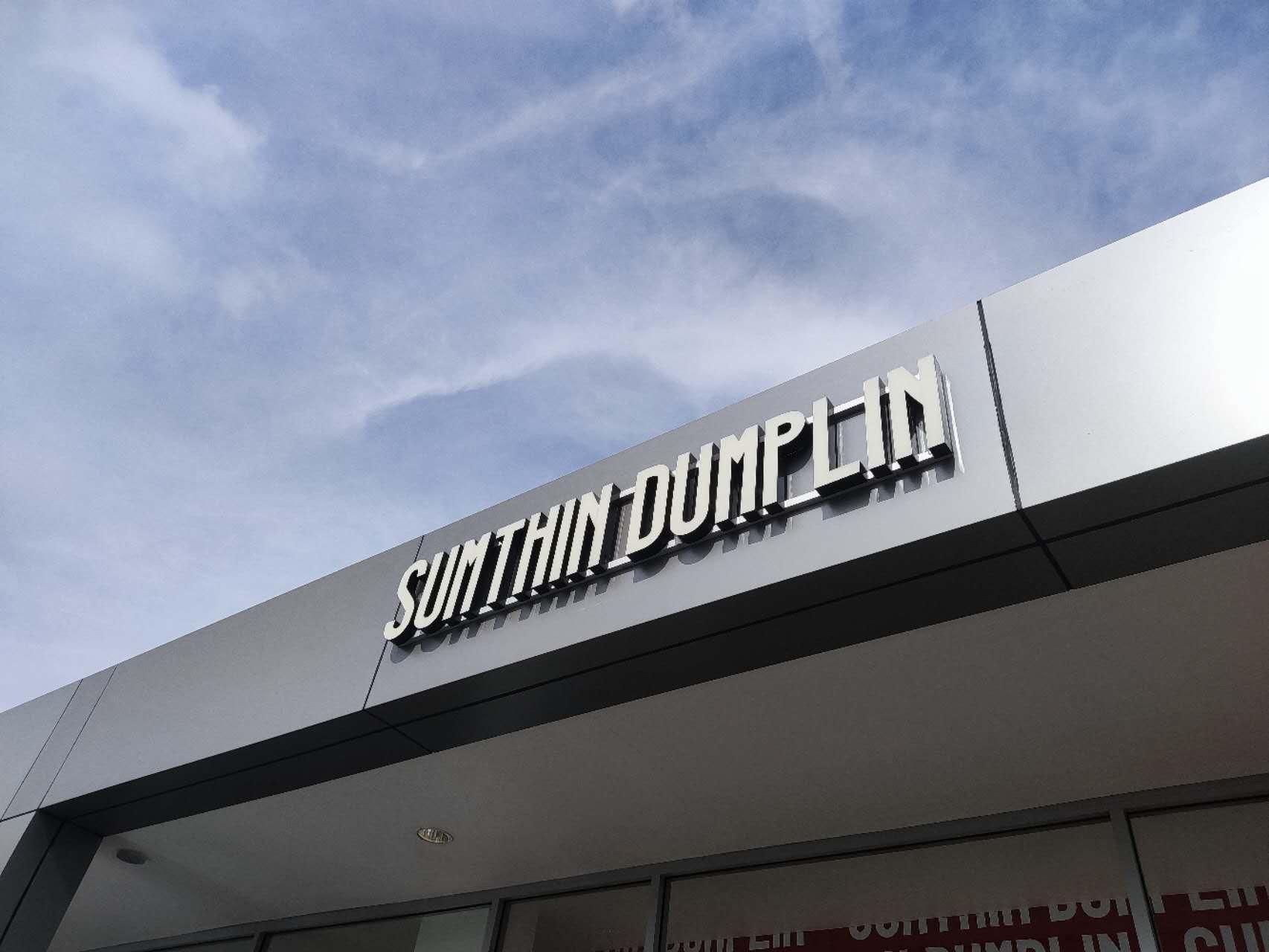 Large Signs – Wall Graphics, PVC Banners, ACM & More | Epic Print NZ