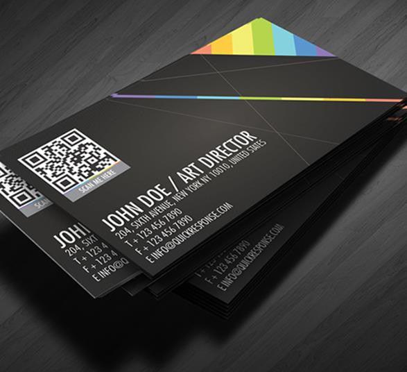 Business Cards – Premium Quality & Designs | Epic Print NZ