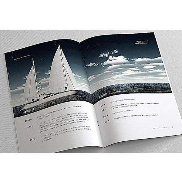 A4 Booklet Printing - Custom & High-Quality Booklets | Epic Print NZ